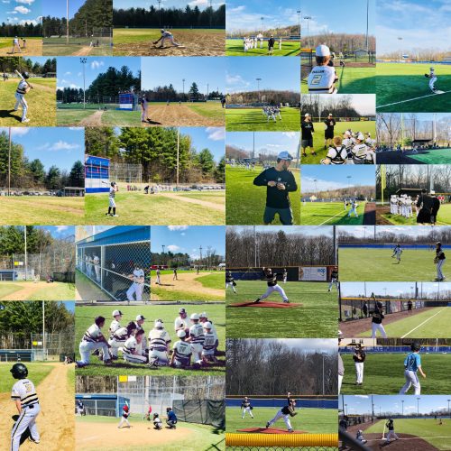 Evolution Sports Facility – Indoor Baseball Facility