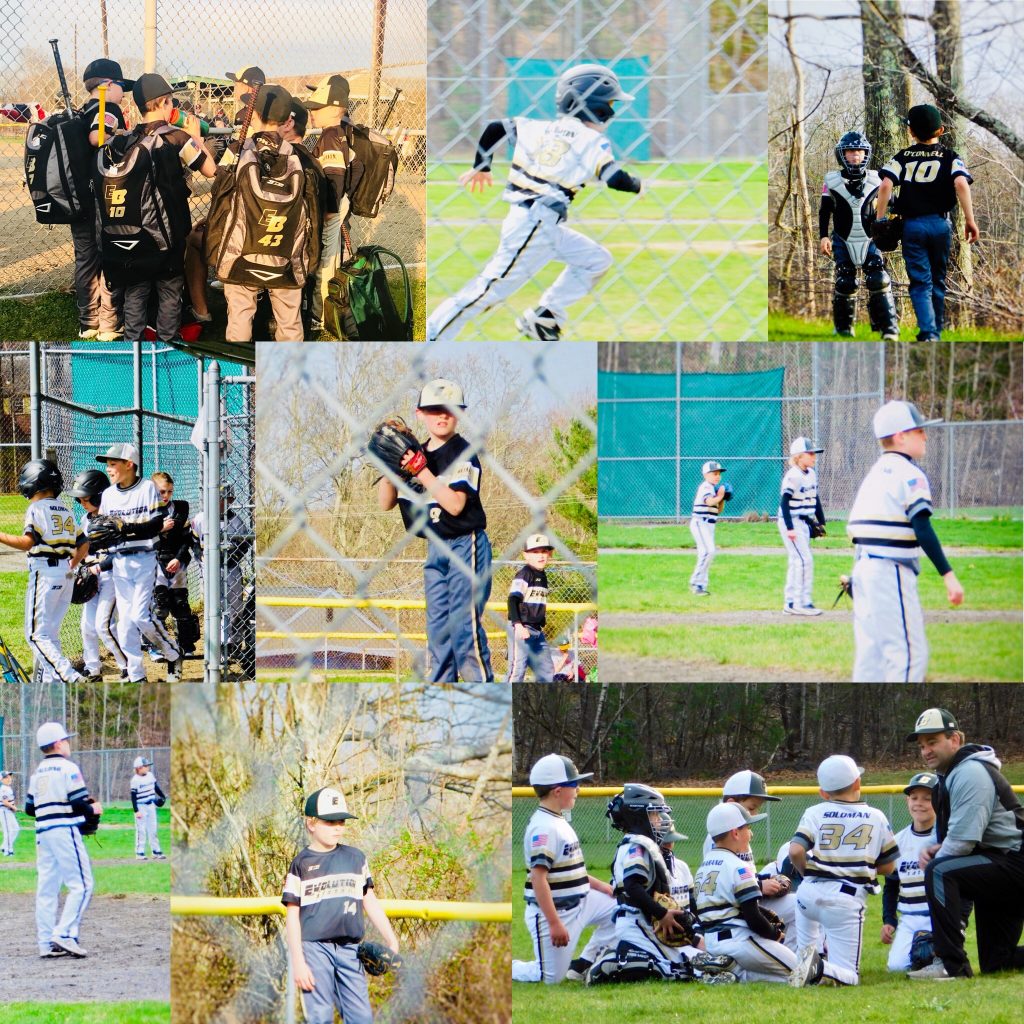 Evolution Sports Facility – Indoor Baseball Facility