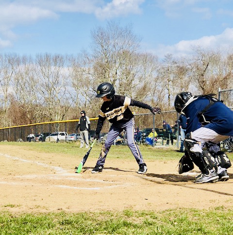 Evolution Sports Facility – Indoor Baseball Facility