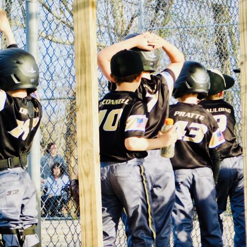 Evolution Sports Facility – Indoor Baseball Facility