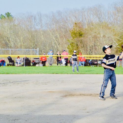 Evolution Sports Facility – Indoor Baseball Facility