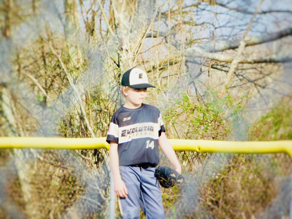 Evolution Sports Facility – Indoor Baseball Facility