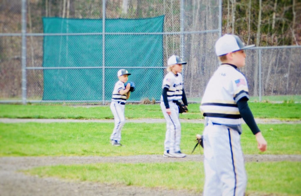 Evolution Sports Facility – Indoor Baseball Facility