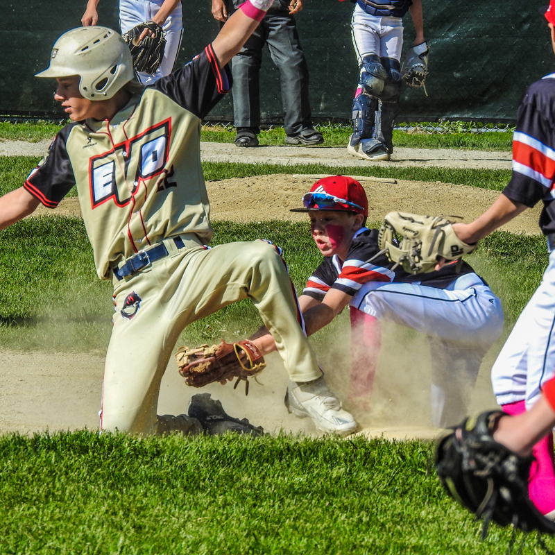 - EVO Academy | Holistic Baseball Development for New England Athletes