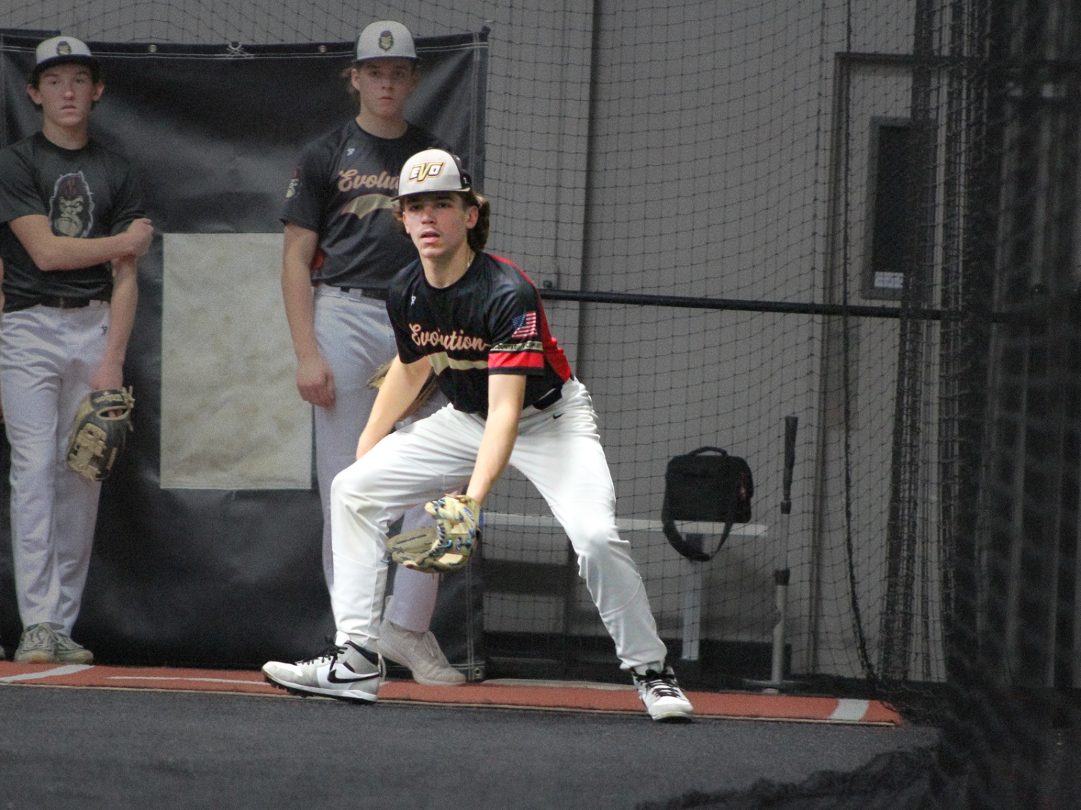 EVO Baseball Academy | Elite Youth Baseball Training