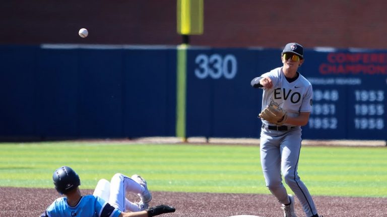 EVO Baseball Academy | Elite Youth Baseball Training