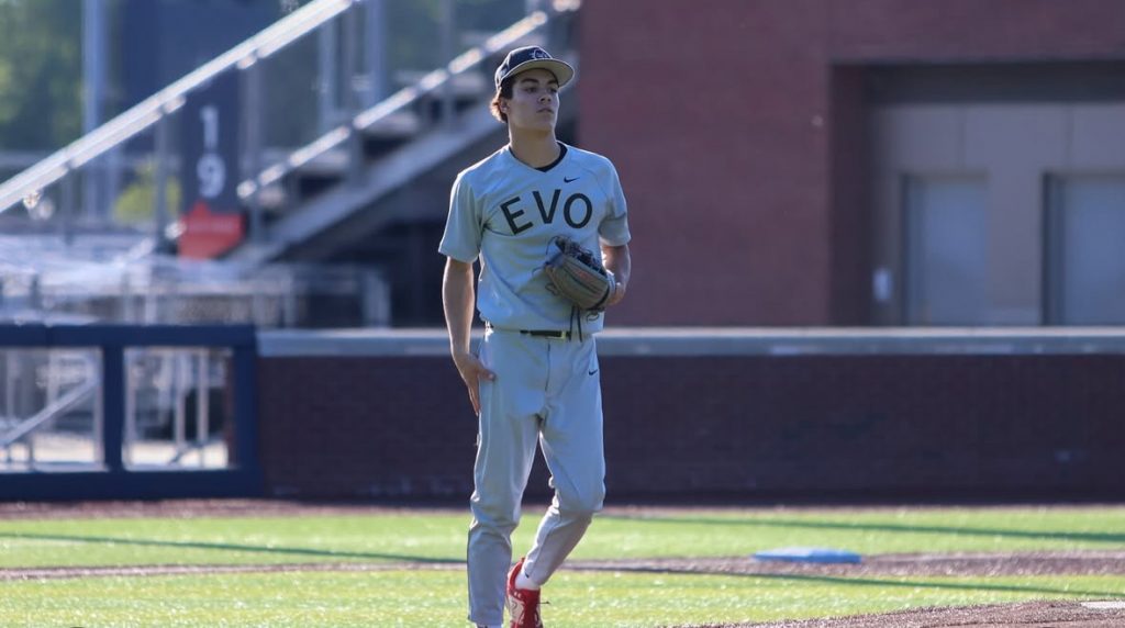 EVO Baseball